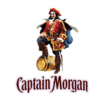 Captain Morgan Logo Png